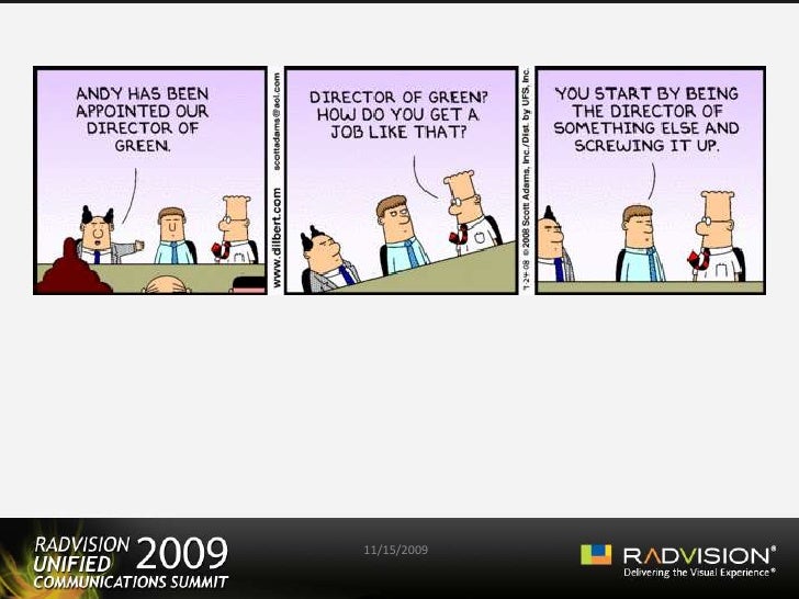 Beyond Unified Communications: The Continuum of Communication Types