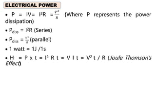 07 UNIT-7 (Current Electricity) .pptx