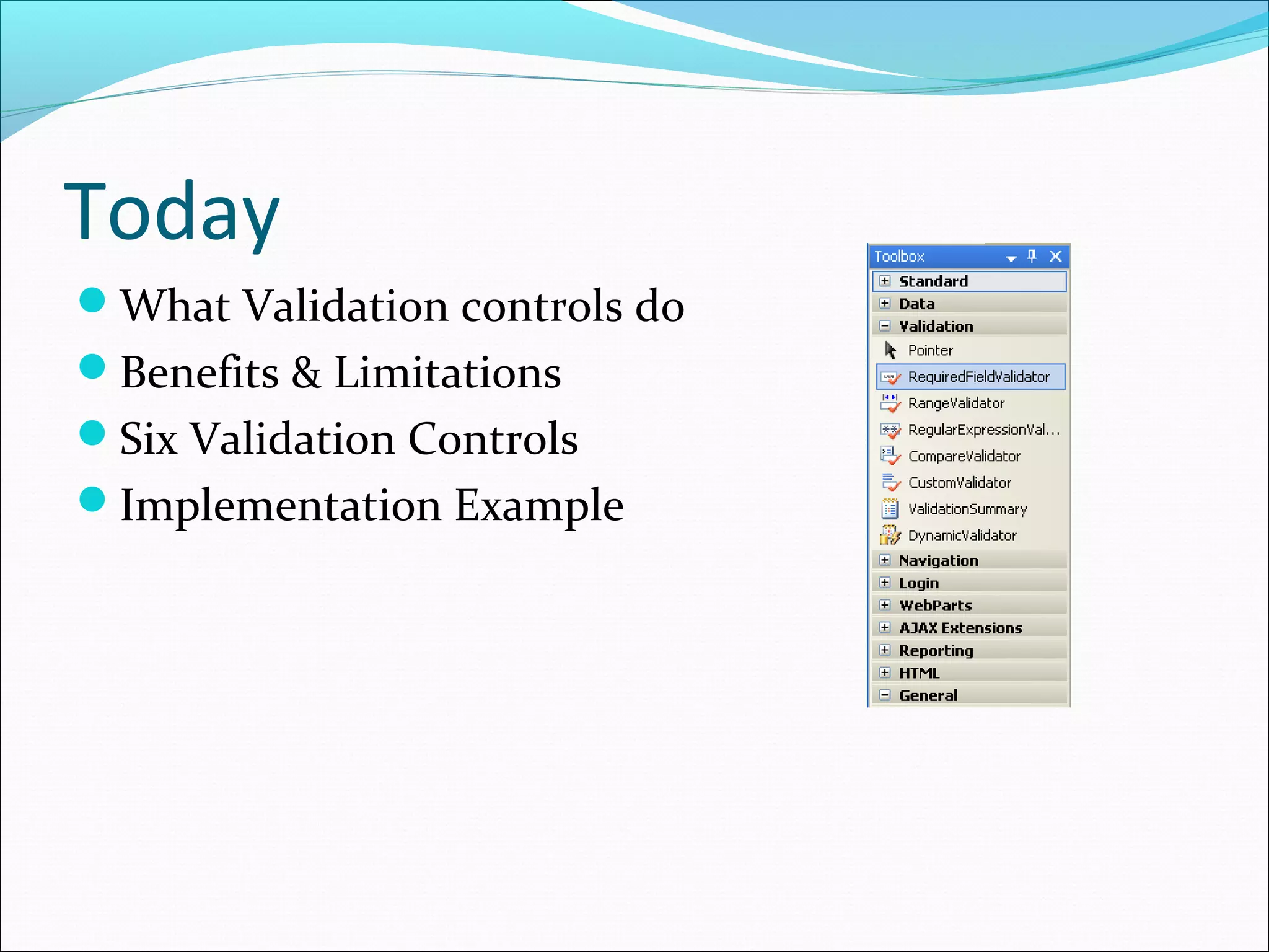 validation | PPT