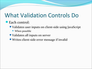 validation | PPT