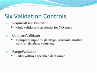 validation | PPT