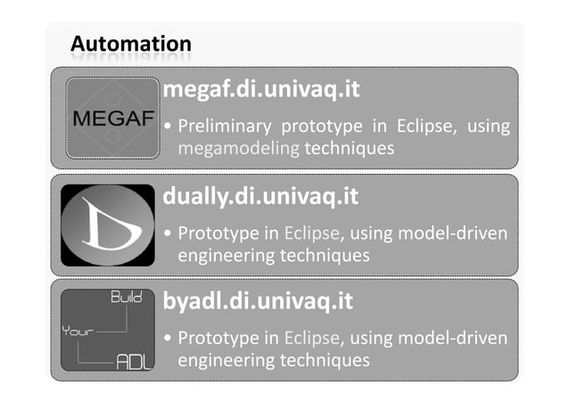 Software Architecture: views and viewpoints | PDF