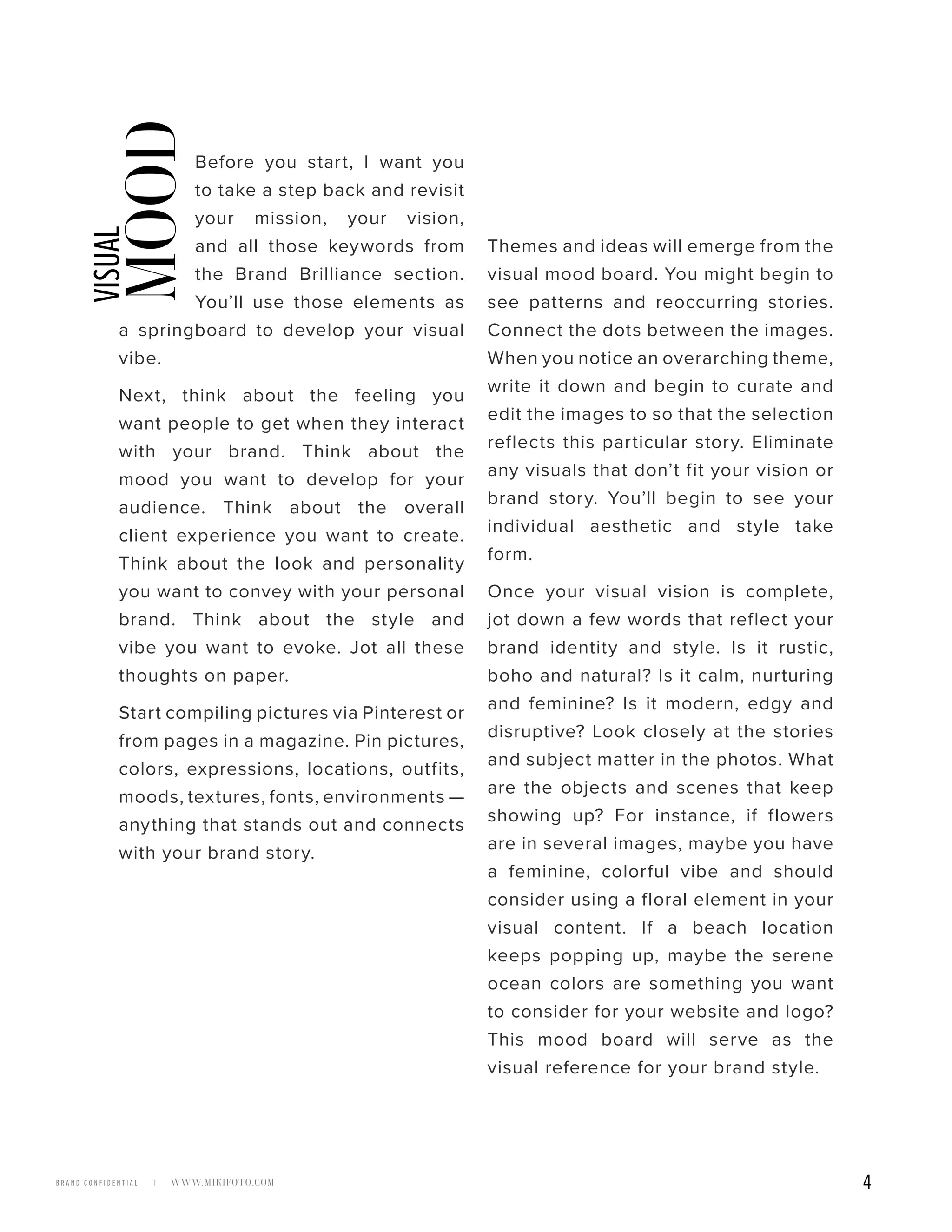 07 visual vibes | PDF