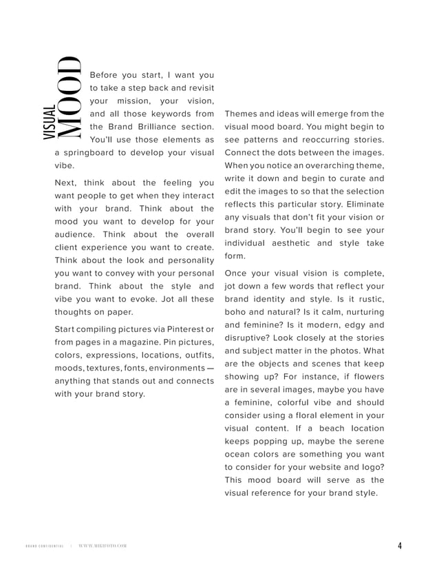 07 visual vibes | PDF