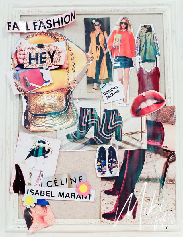 07 visual vibes | PDF