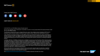 Breaking Down a SQL Monolith with Change Tracking, Kafka and KStreams/KSQL | PPT