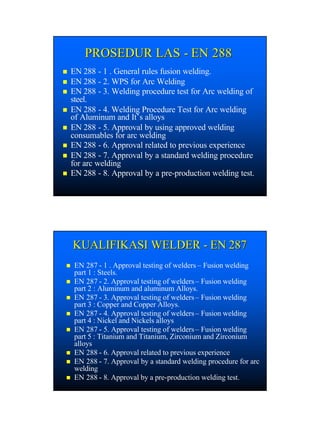 Welding | PDF