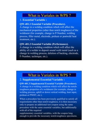 Welding Procces | PDF