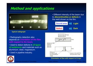 07_ Weld porperties and assessment.pdf | Medical Tests | Medical Health