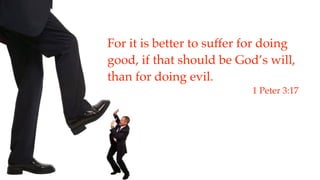 You Will Be Blessed | PDF
