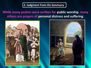 07 worship psalms | PPTX