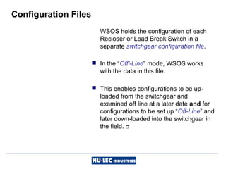 07 wsos – user guide | PPT
