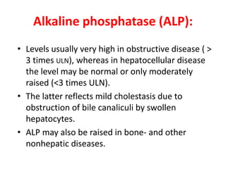 6. The Liver Notes | PPT