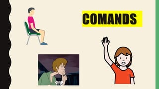 08-03 comands and classroom.pptx