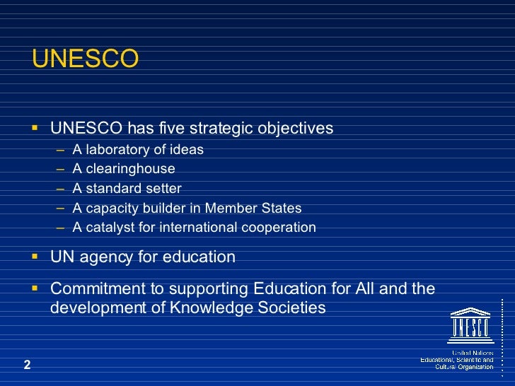 UNESCO OER Way Forward @ PCF5