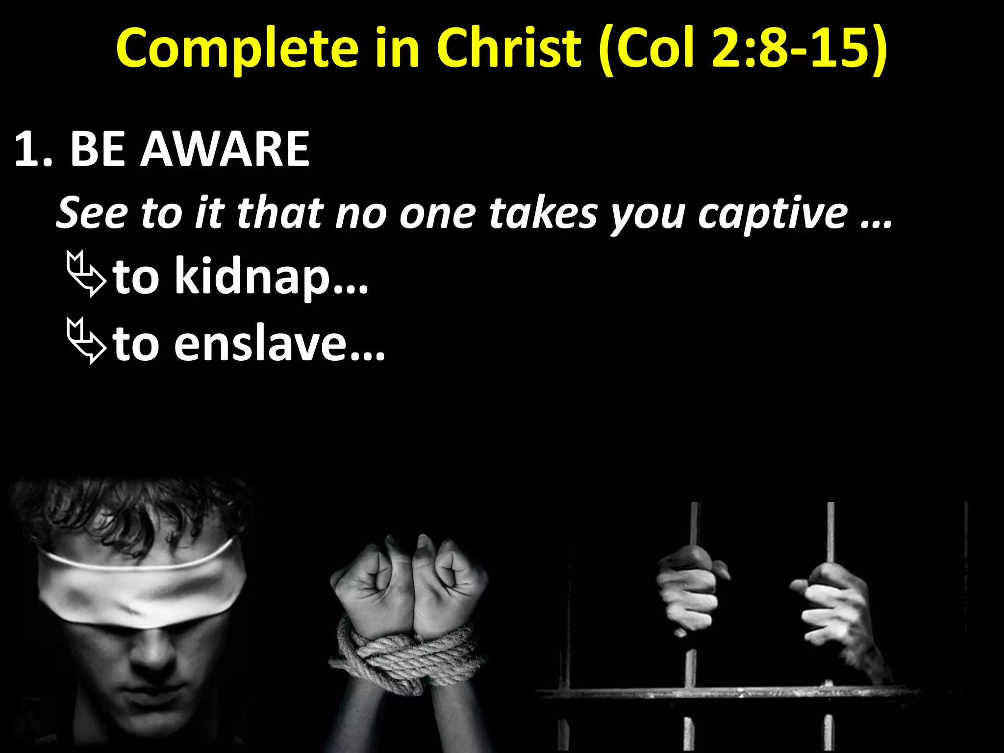 08 09 col 2 8-15 complete in christ final | PDF