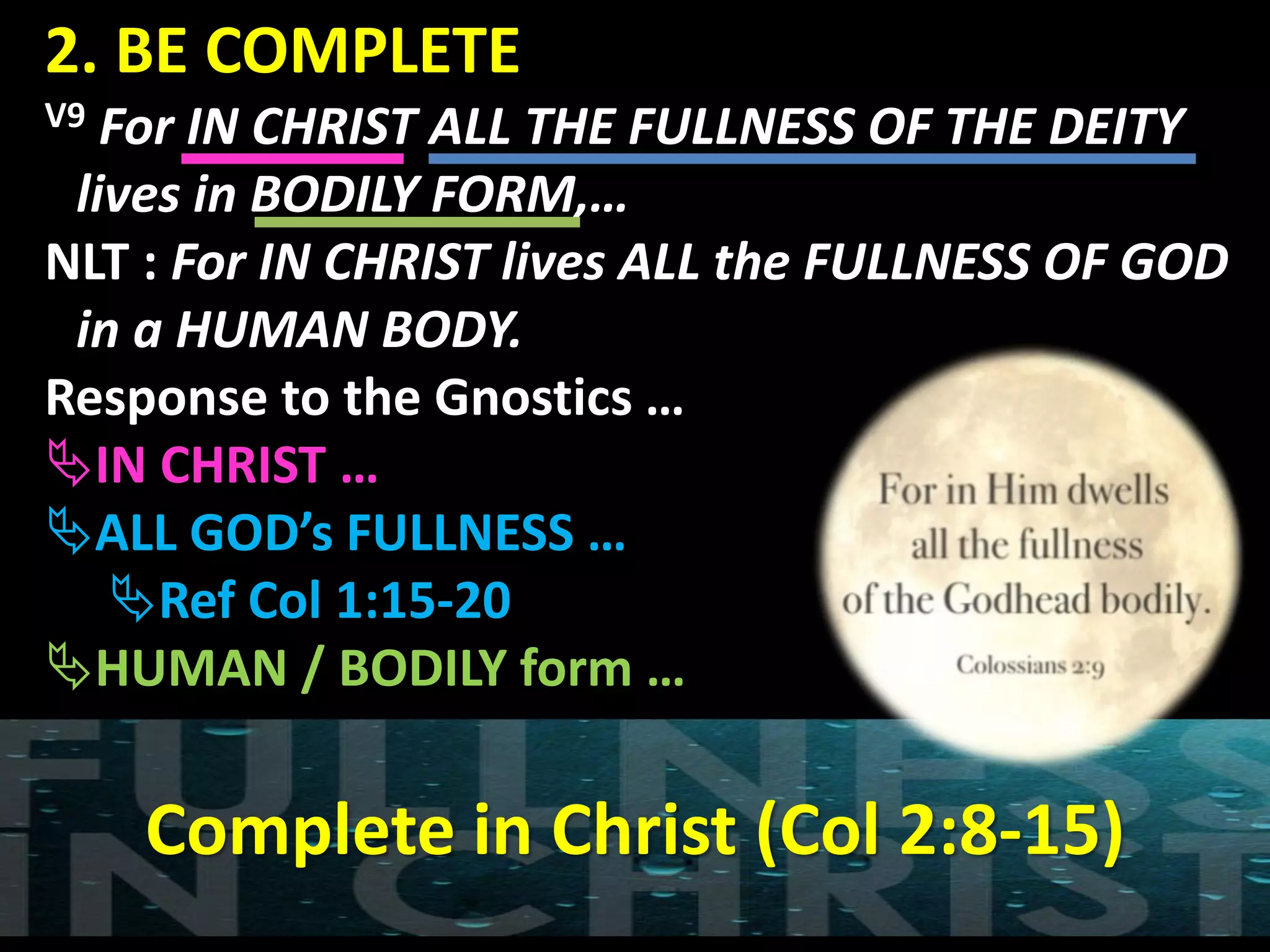 08 09 col 2 8-15 complete in christ final | PDF