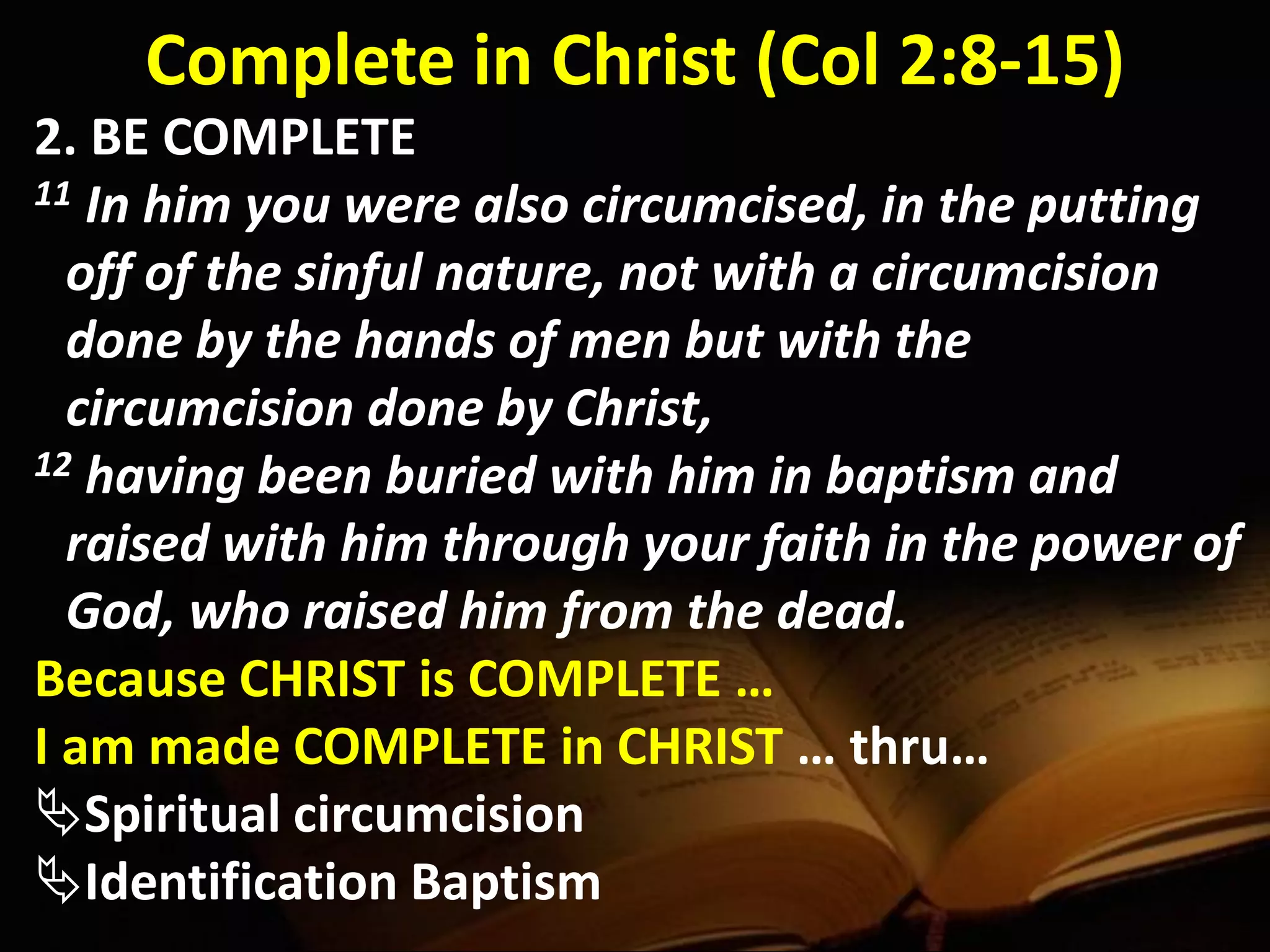 08 09 col 2 8-15 complete in christ final | PDF