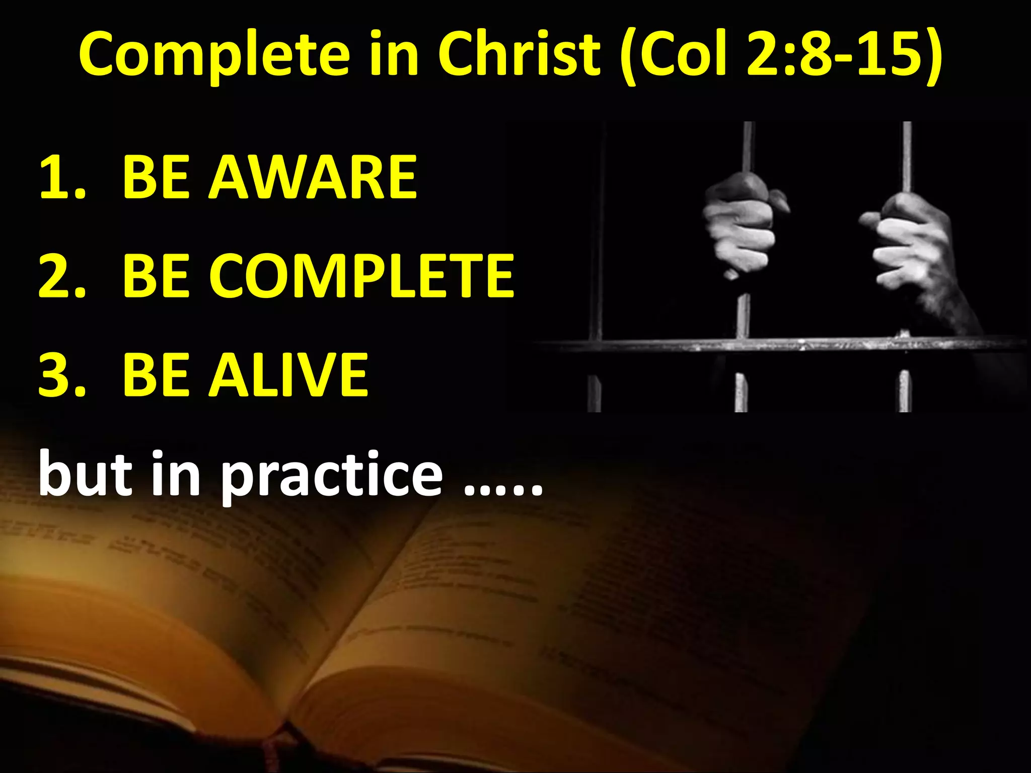 08 09 col 2 8-15 complete in christ final | PDF