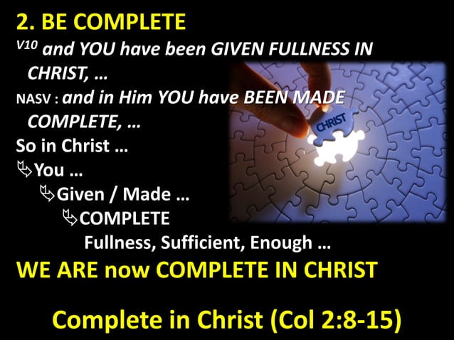 08 09 col 2 8-15 complete in christ final | PDF