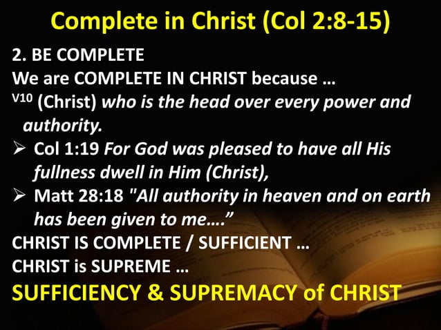 08 09 col 2 8-15 complete in christ final | PDF