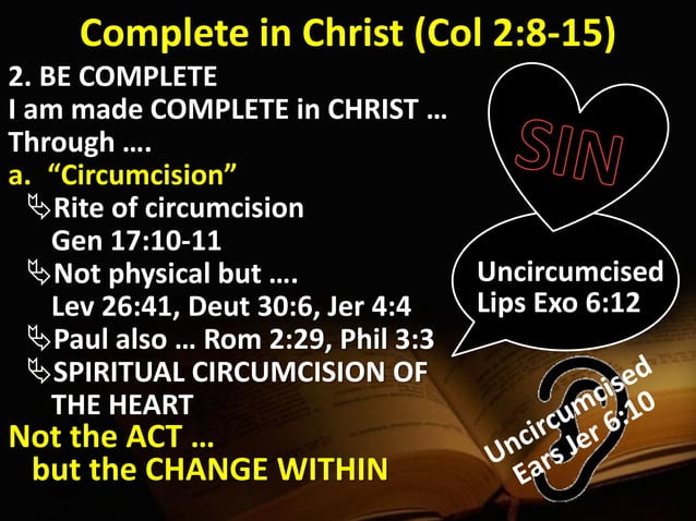 08 09 col 2 8-15 complete in christ final | PDF