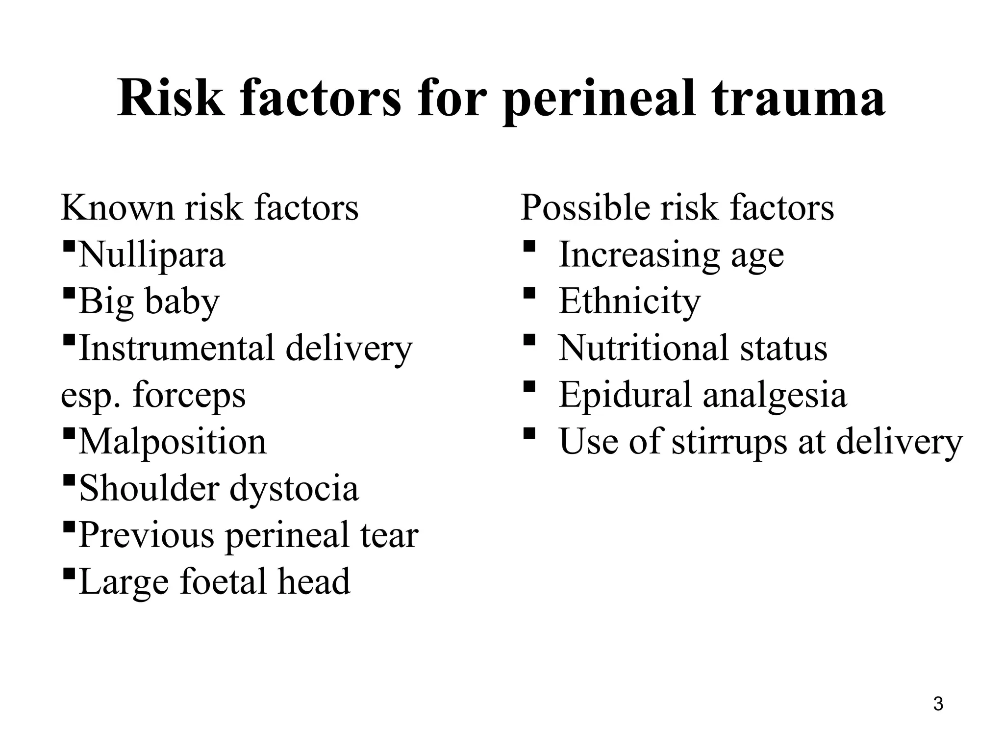 08-1.2 PerinealTears SURGEY AND GYNECOLOGY.ppt