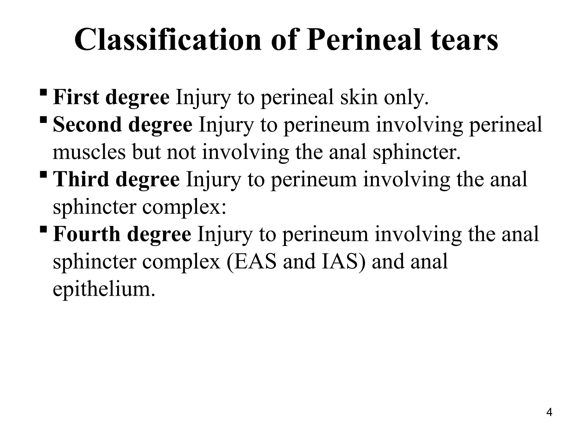 08-1.2 PerinealTears SURGEY AND GYNECOLOGY.ppt