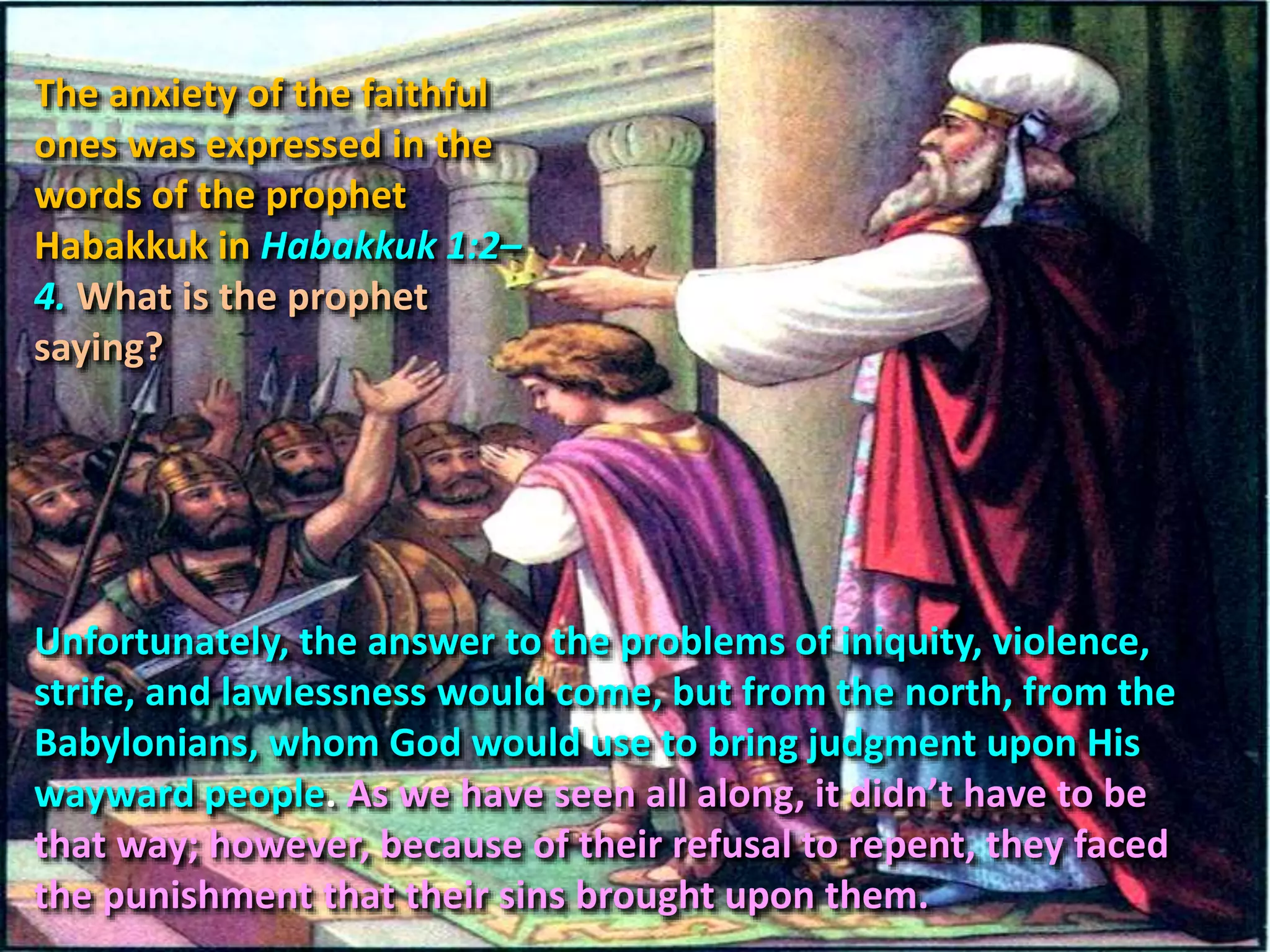 08. josiah’s reforms | PPT