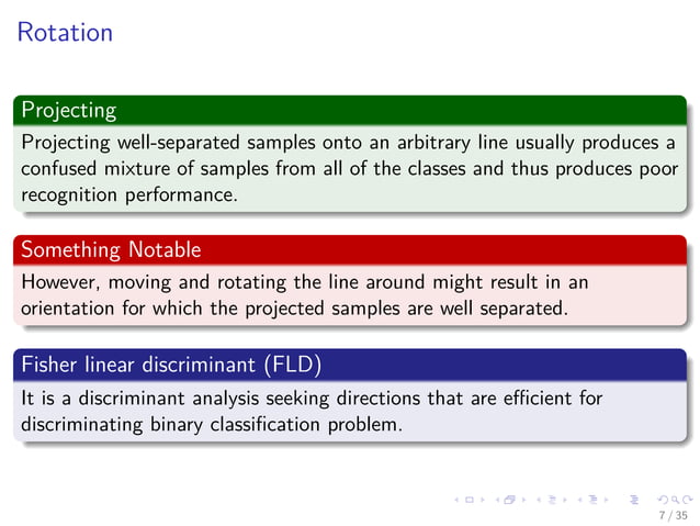23 Machine Learning Feature Generation | PPT