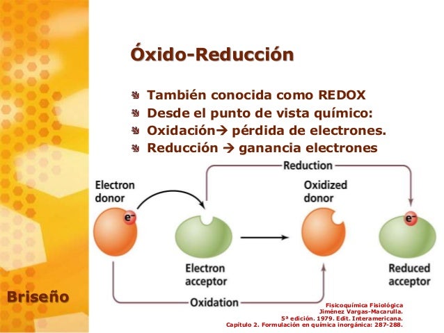 08 Oxido Reduccion