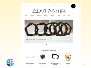 How the Digital World Transformed My Business by Jaime Derringer and ...