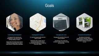 Reimagine Conversations | PPT