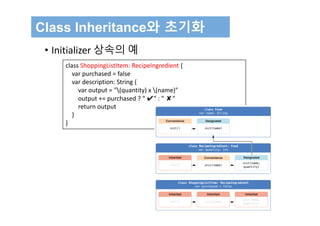 Swift 3 Programming for iOS : subscript init | PDF | Programming Languages | Computing