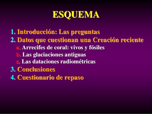 Como Resolver Preguntas De Datacion Radiometrica - Marcus Reid