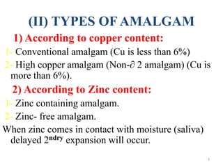 08.amalgam | PPTX