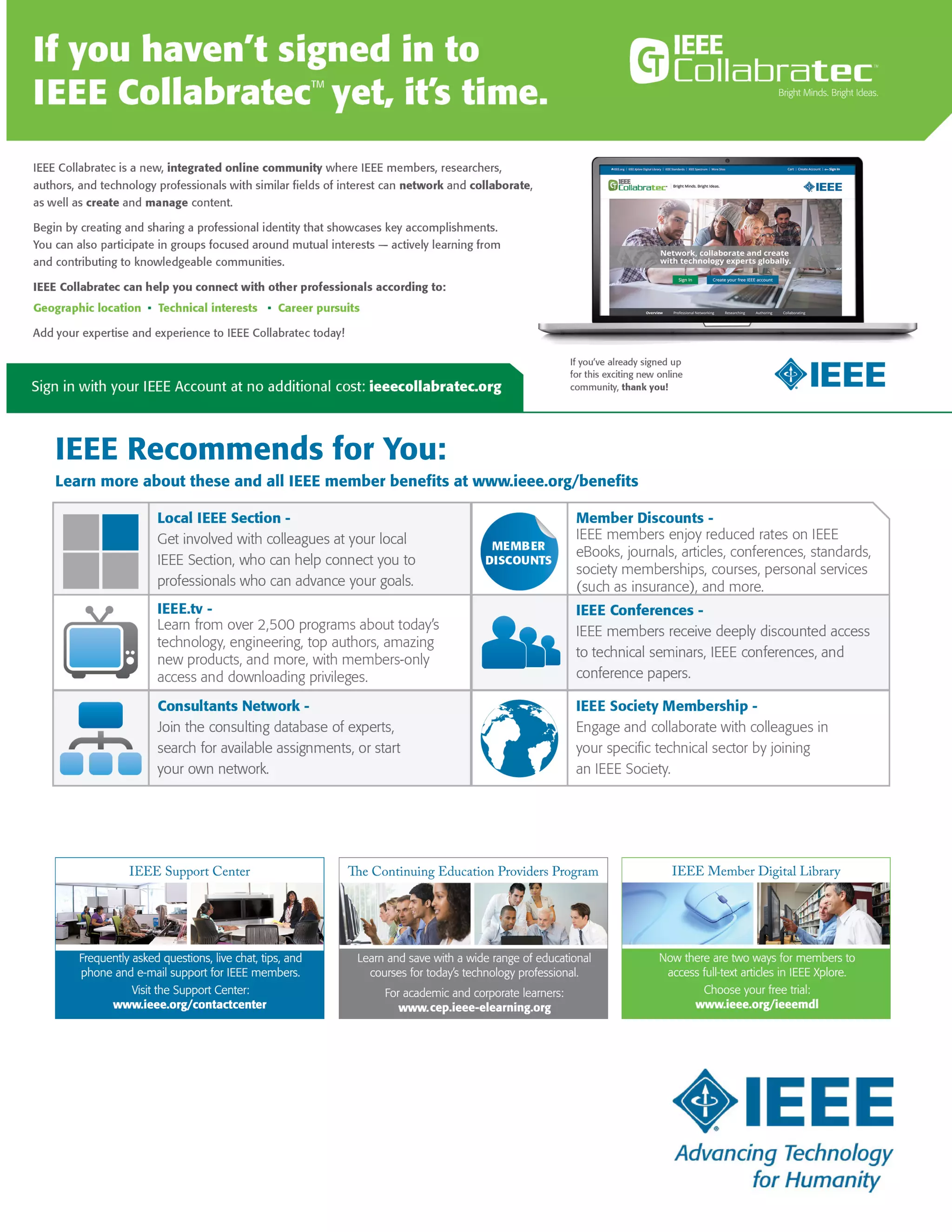 08. IEEE membership Id 2017 | PDF