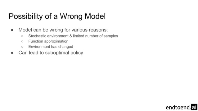 Reinforcement Learning 8: Planning and Learning with Tabular Methods | PDF | Simulation Video ...