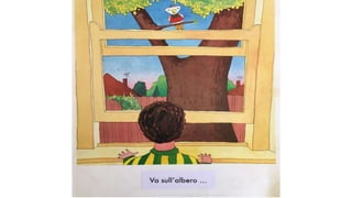 Il pappagallo | PPTX