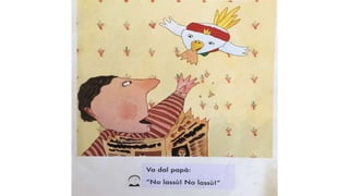 Il pappagallo | PPTX