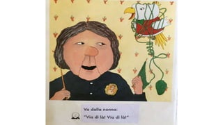 Il pappagallo | PPTX