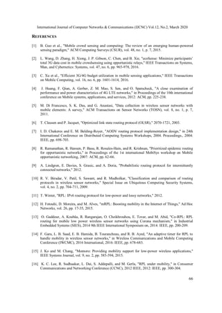MOBILE CROWD SENSING RPL-BASED ROUTING PROTOCOL FOR SMART CITY | PDF