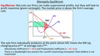 Monopoly | PPTX