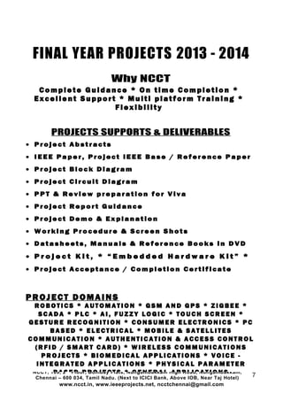 08 2013-14 diploma electrical project titles | DOC