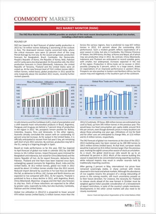 MTBiz August 2012 | PDF