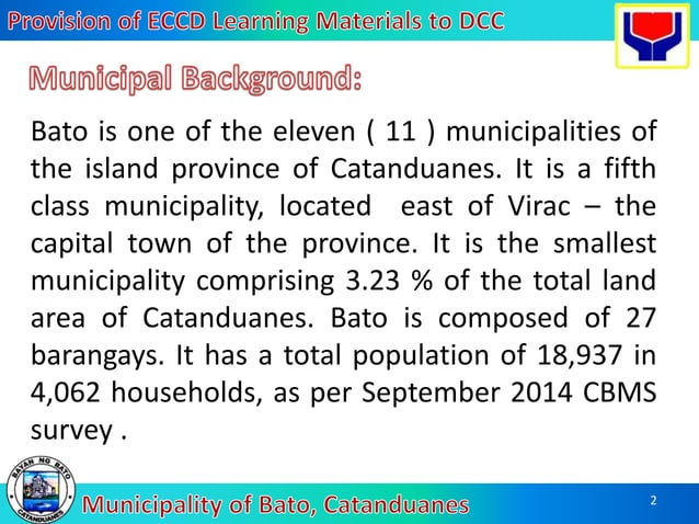 08 22-2015-presentation-eccd-bu b | PPT