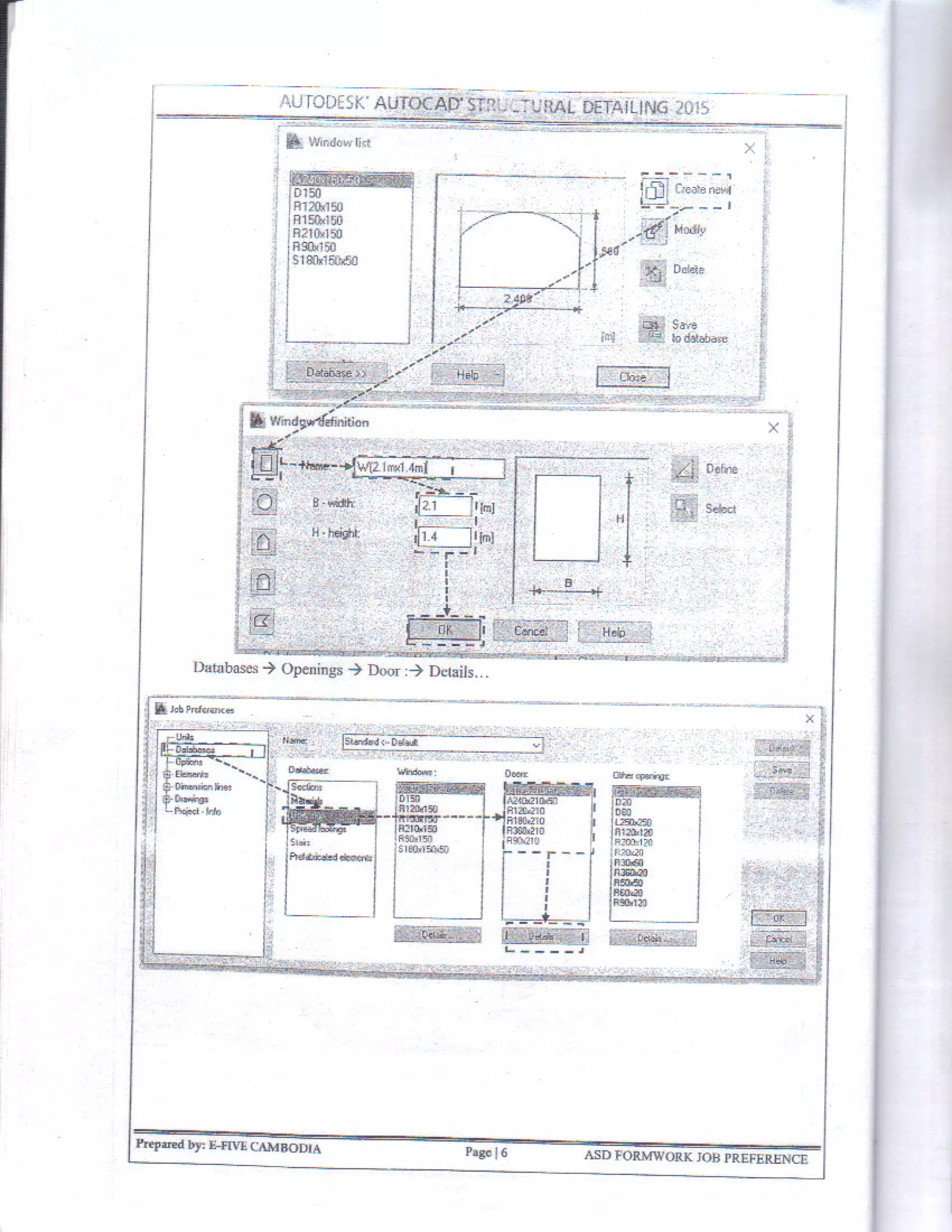 Autocad Structural Detailing Pdf