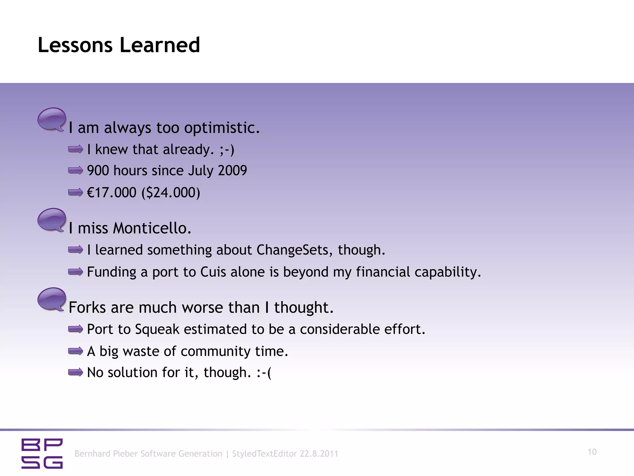 StyledTextEditor | PDF | Desktop Publishing | Computer Software and ...