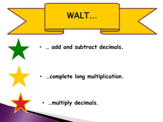 08.05.13 Decimals - Multiplying.pptx