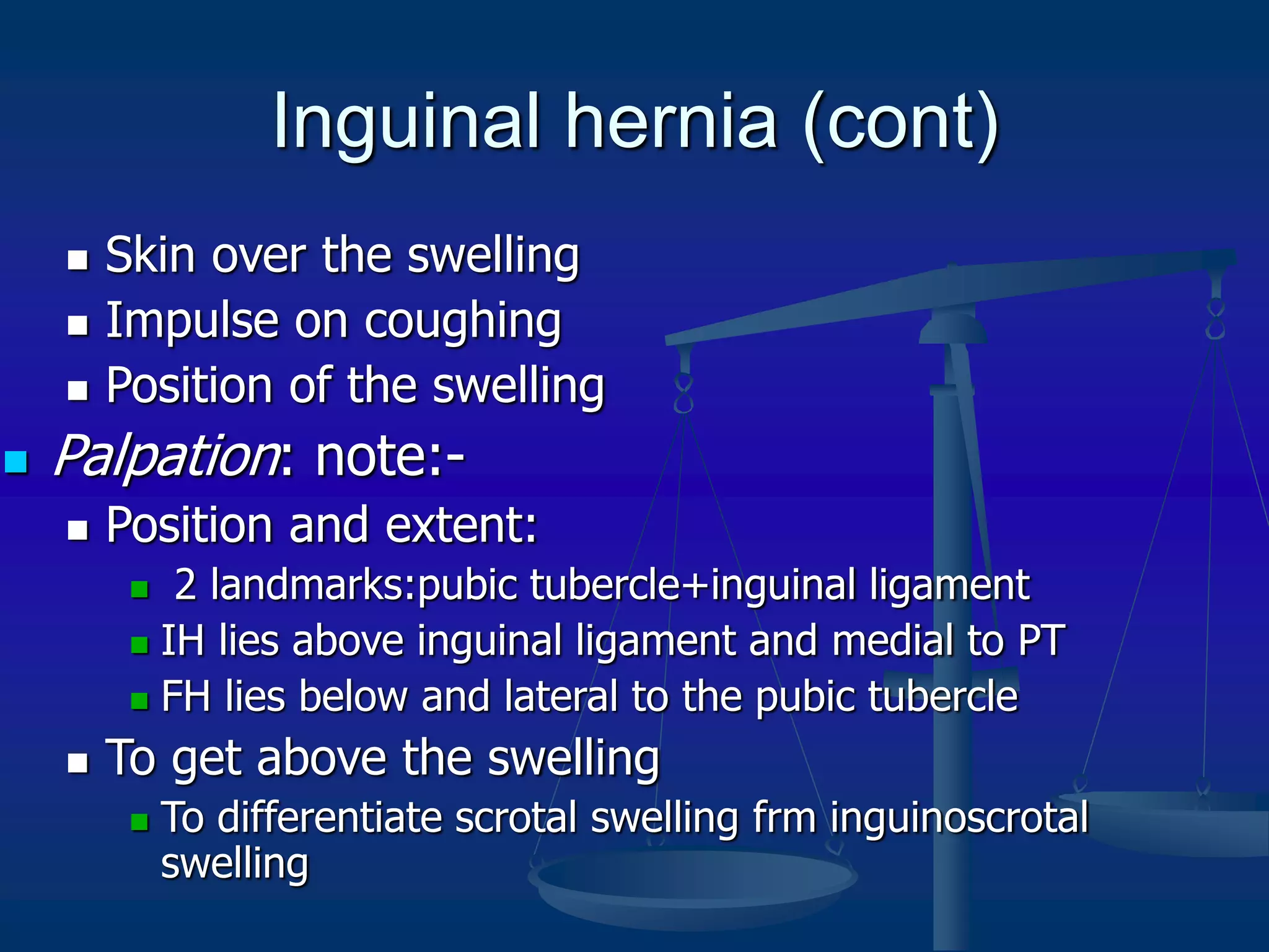 08. ABDOMINAL WALL HERNIAS-DR PHILLIP BMC.ppt